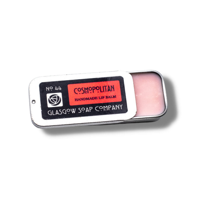 Cosmopolitan Scottish Lip Balm – Rua